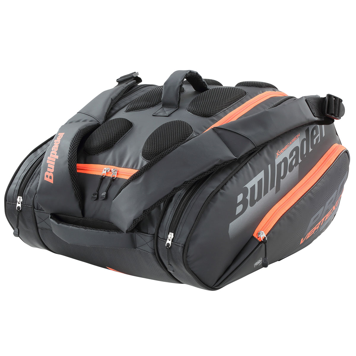 BULLPADEL BIG CAPACITY VERTEX BAG 2020 – ブルパデル – 公式サイト – ブルパデルジャパン