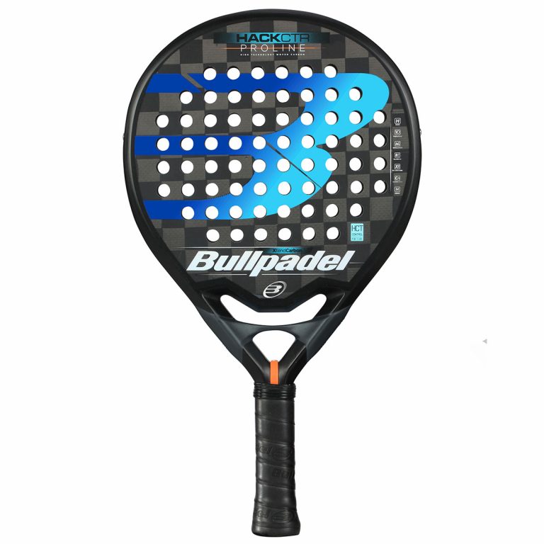 BULLPADEL HACK CONTROL 2019 – ブルパデル – 公式サイト – ブルパデルジャパン